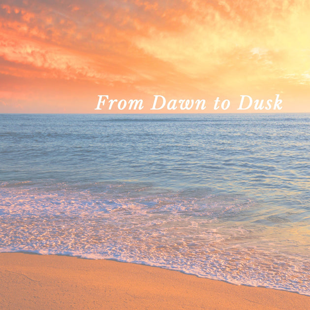 From Dawn to Dusk: Finding God in the Rhythm of the Day – hints for ...