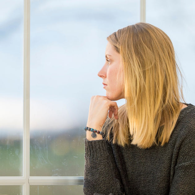 *Selah* – A Sacred Pause – hints for prayerful... pause