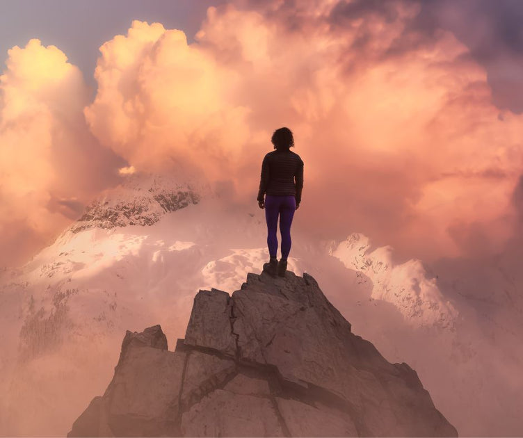 God Our Rock – hints for prayerful... pause